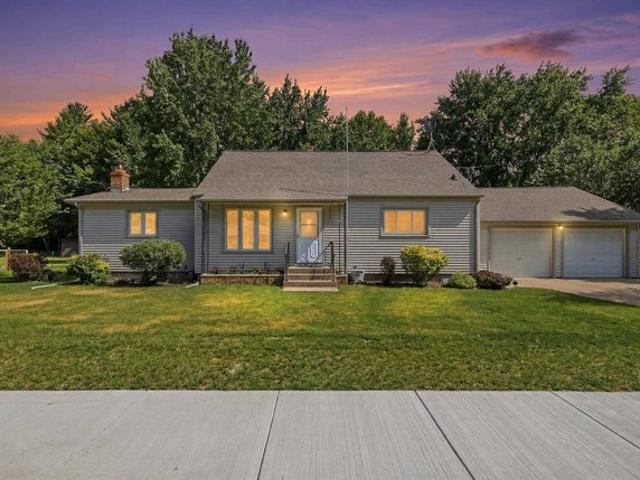 308 Walker St, Stevens Point, WI 54481