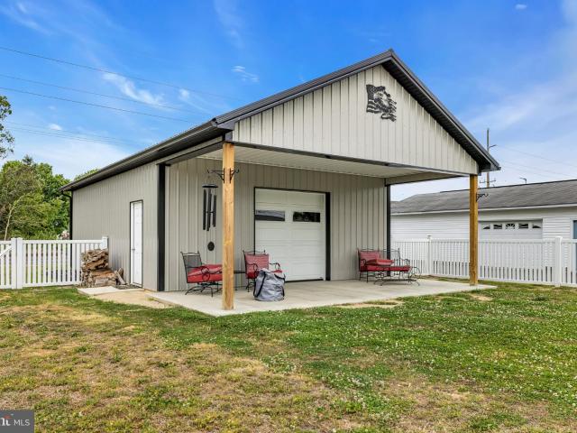 308 Weiner Ave, Harrington, DE 19952 | MLS #DEKT2046
