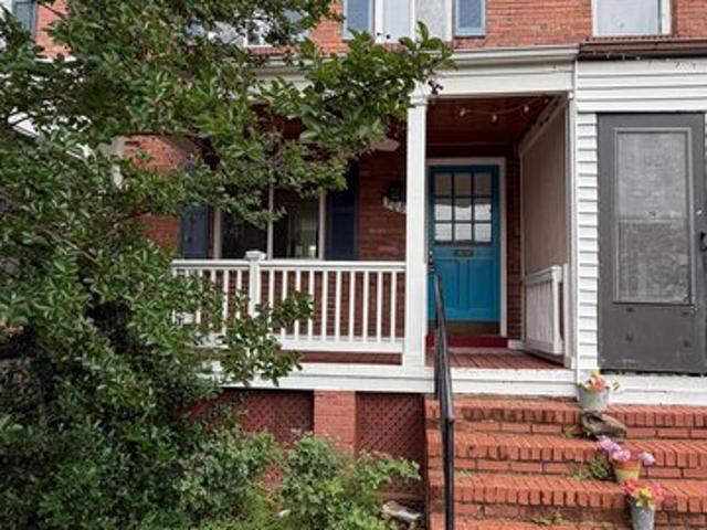 308 Wesmond Dr, Alexandria, VA 22305