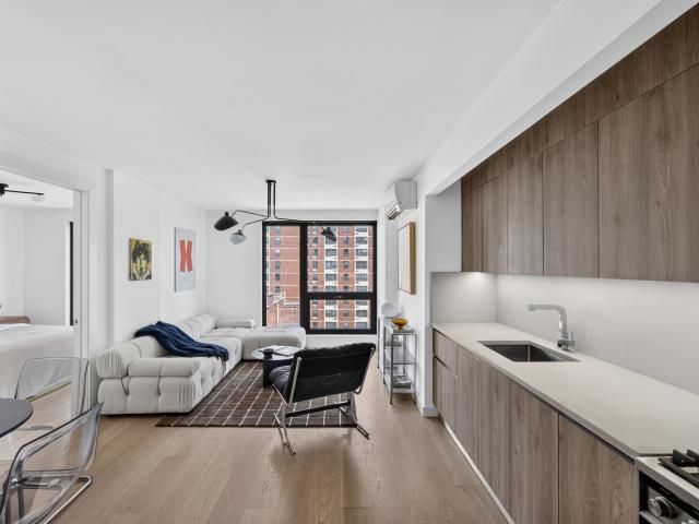308 West 133rd Street, New York, NY