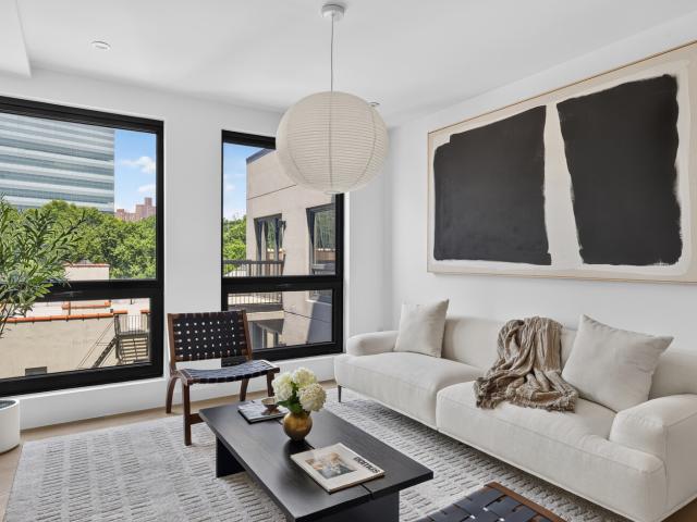 308 West 133rd Street, New York, NY