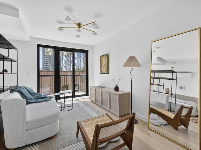 308 West 133rd Street, New York, NY