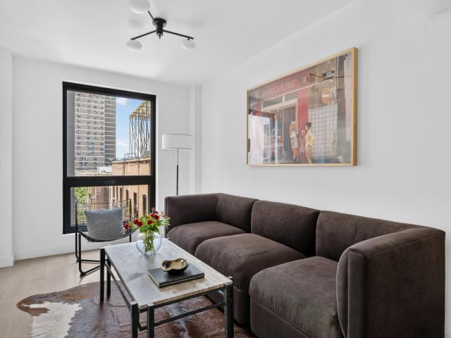 308 West 133rd Street, New York, NY