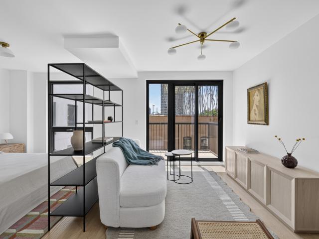 308 West 133rd Street, New York, NY