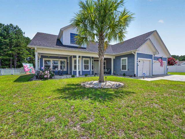 308 Wild Blueberry Ln