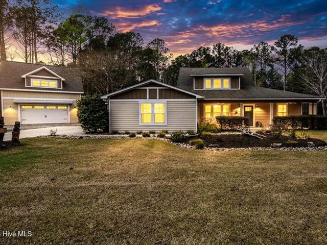 308 Wild Swan Ln, Minnesott Beach, NC 28510