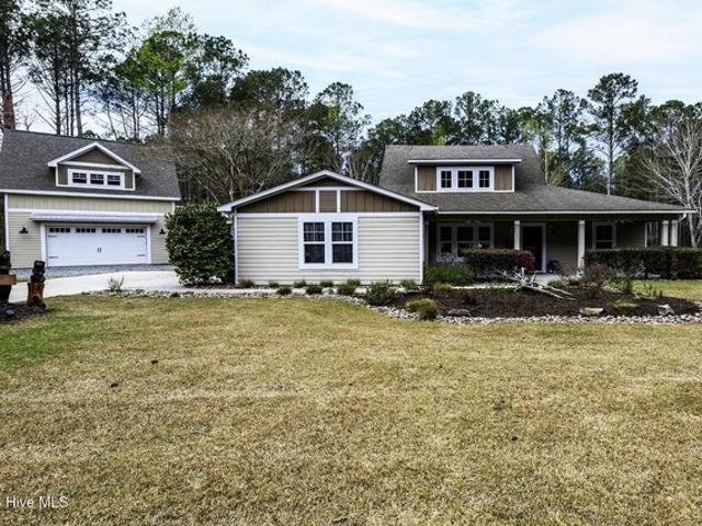 308 Wild Swan Ln, Minnesott Beach, NC 28510