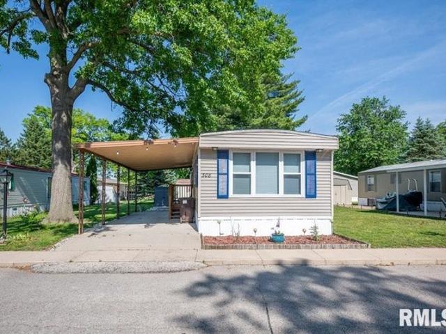 308 Willow Oak Dr, Morton, IL 61550