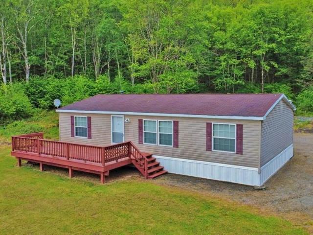 308 William Brown Road