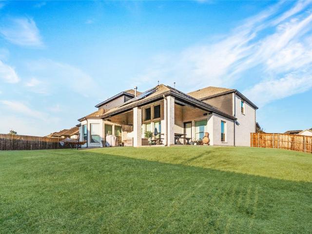 308 Winding Creek Ln, Anna, TX 75409 | MLS #21175