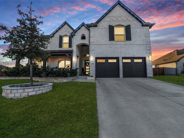308 Winding Creek Ln, Anna, TX 75409