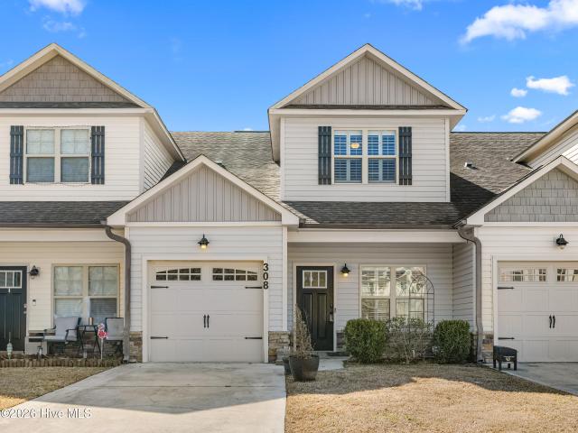 308 Winstead Loop
