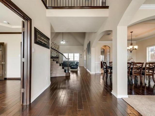 308 Wisteria Way, Red Oak, TX 75154 | MLS #21236 | Compass