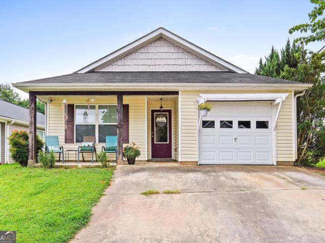 308 Wrightsburg Way
