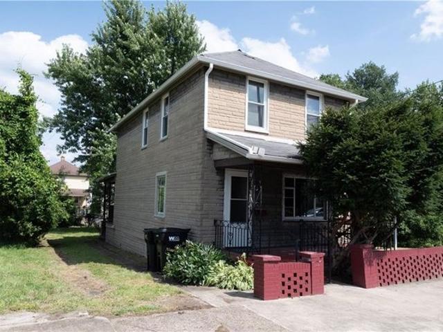 308 Wykes St, Aliquippa, PA 15001