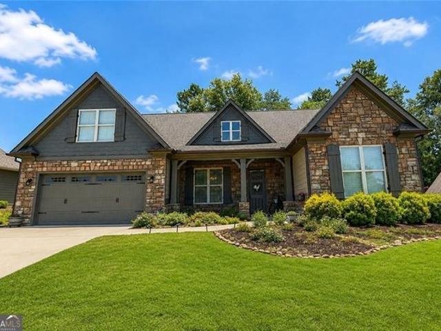 308 Taylor Leigh Ct, Ball Ground, GA 30107