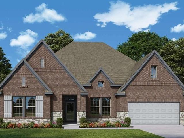 308 Taylor Way, Northlake, TX 76247