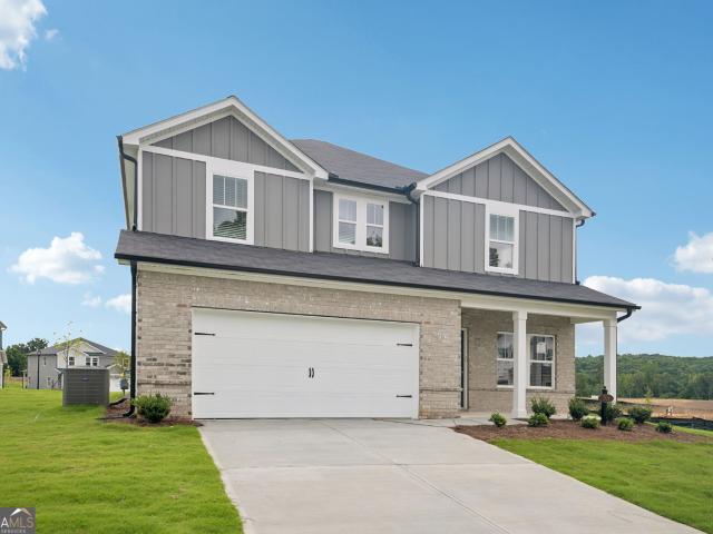 308 Table Rock Way