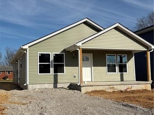 308 Taff St, Charlestown, IN 47111