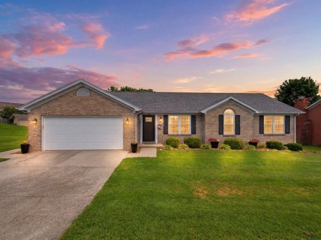 308 Timothy Way, Richmond, KY 40475