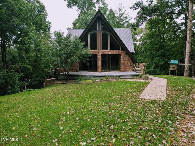 308 Travis Stanley Road
