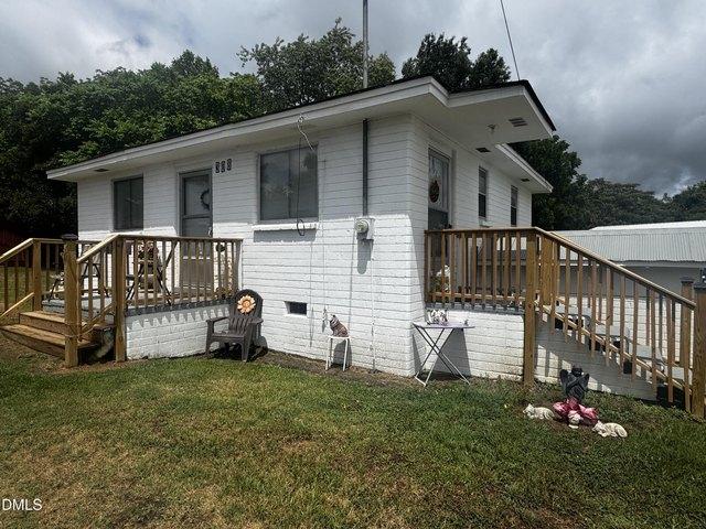 308 US Highway 301 S, Four Oaks, NC 27524