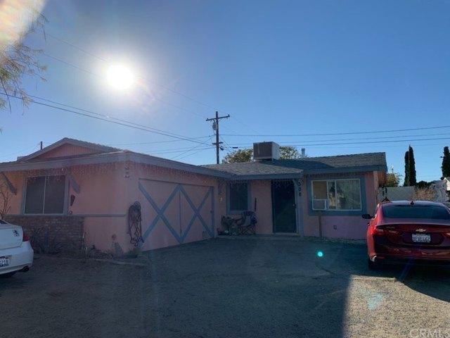 308 Ute Ave, Barstow, CA 92311