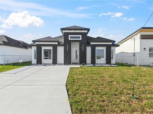 308 Valencia Dr, Donna, TX 78537