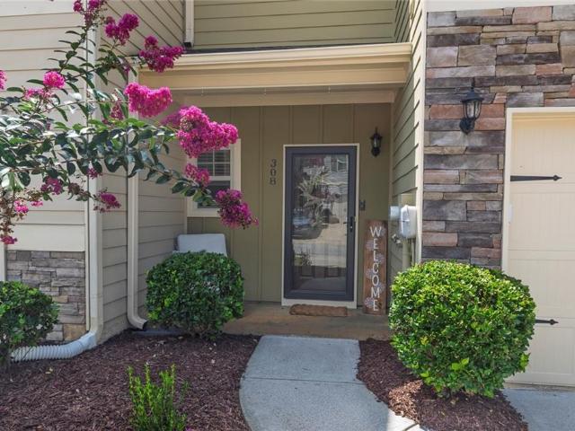 308 Valley Crossing