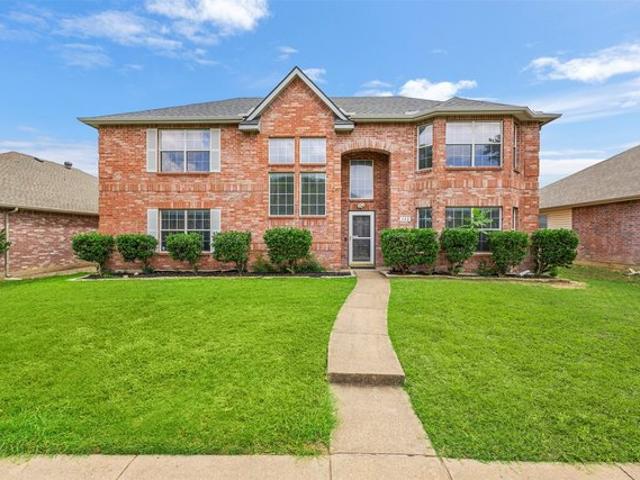 308 Valley Ridge Dr, Red Oak, TX 75154
