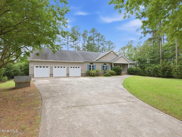 308 Vicksburg Court