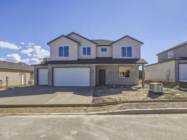 308 Victoria St, Sunnyside, WA 98944