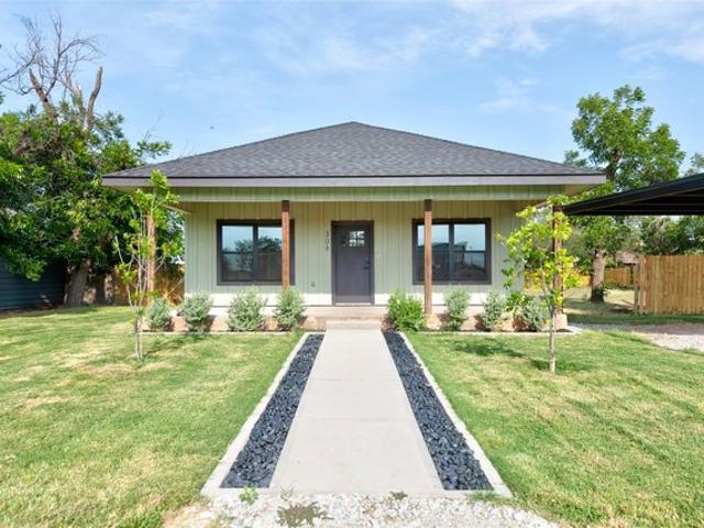 308 Yucca, Merkel, TX 79536
