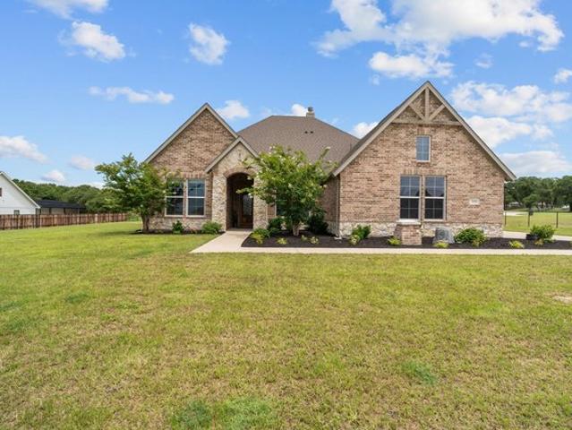 308 Zion Forest Trl, Poolville, TX 76487