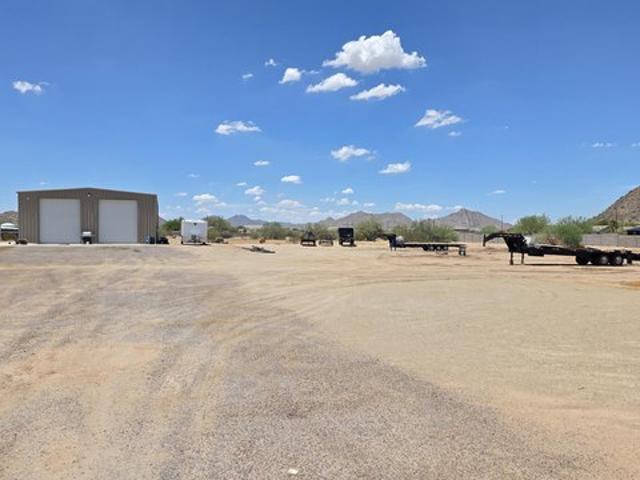 30940 N Varnum Rd, San Tan Valley, AZ 85143
