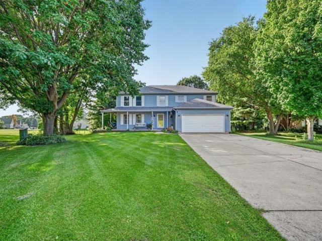 30941 Oak St, Genoa, IL 60135