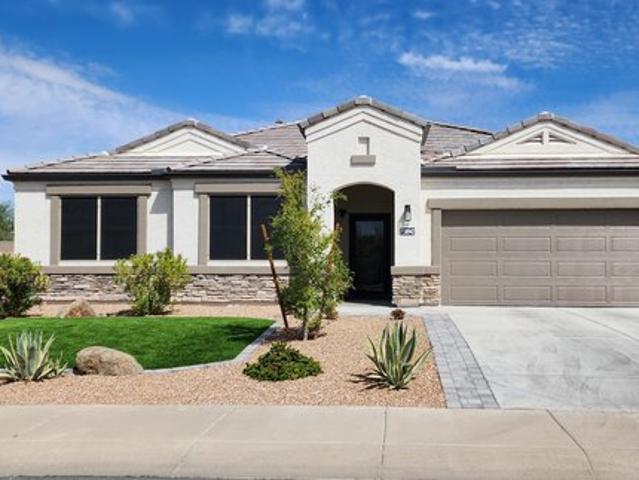 30942 W Verde Ln, Buckeye, AZ 85396