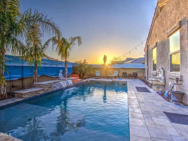 30945 W Picadilly Rd, Buckeye, AZ 85396