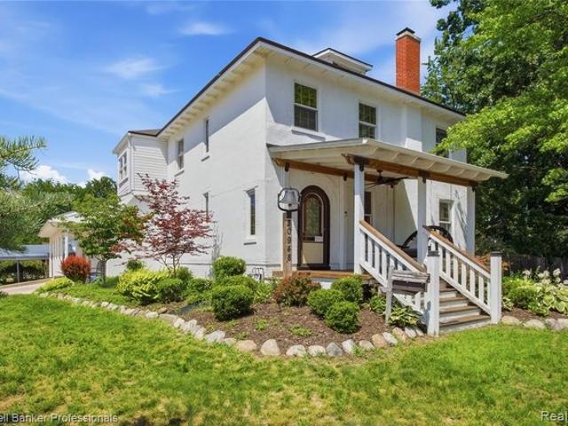 30948 Marquette St, Garden City, MI 48135