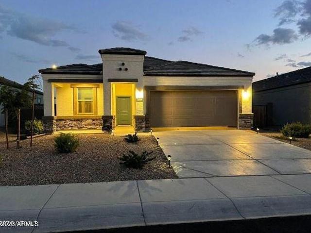 30949 W Mulberry Dr, Buckeye, AZ 85396