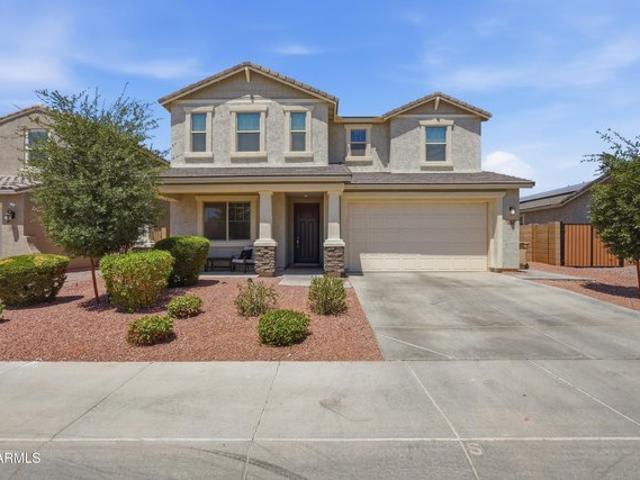 3094 N 195th Dr, Buckeye, AZ 85396