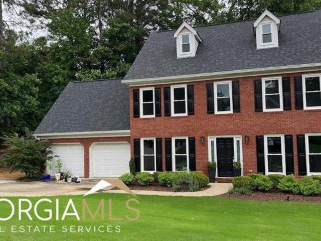 3094 Aberdeen Ct, Marietta, GA 30062