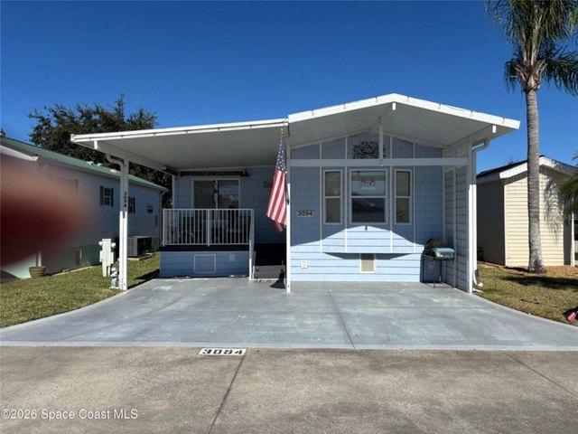 3094 Centaur Ln Unit 21, Titusville, FL 32796