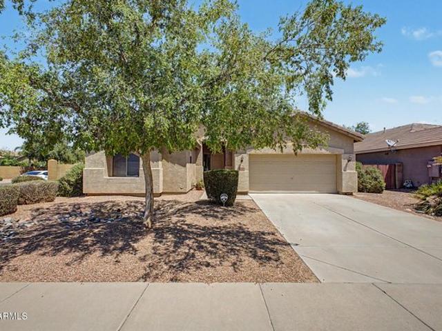 3094 E Sparrow Pl, Chandler, AZ 85286