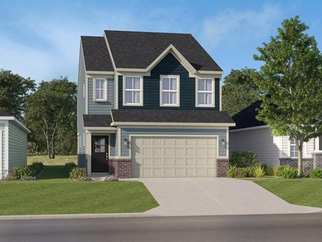 3094 Sugar Grove Dr, Whitestown, IN 46075
