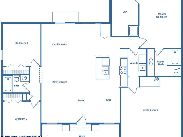 3094 San Filippo Dr SE, Palm Bay, FL 32909 | MLS #1034
