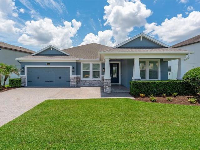 3094 Somerset Park Dr, Orlando, FL 32824