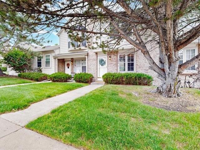 3094 W 107th Pl Unit C, Westminster, CO 80031