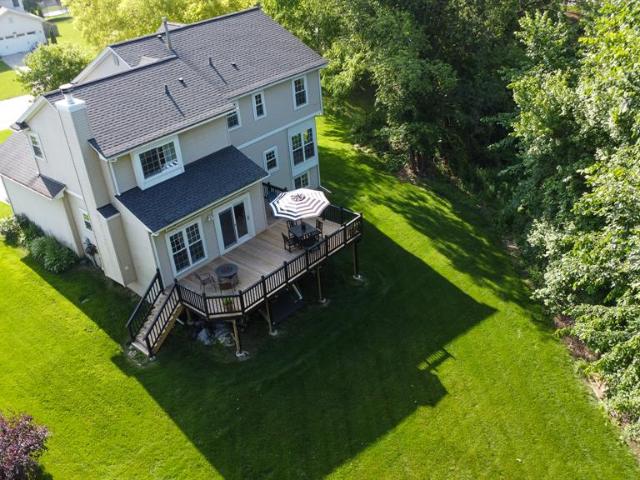3094 Waldon Park Drive