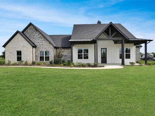 3094 Willow Rd, Celeste, TX 75423